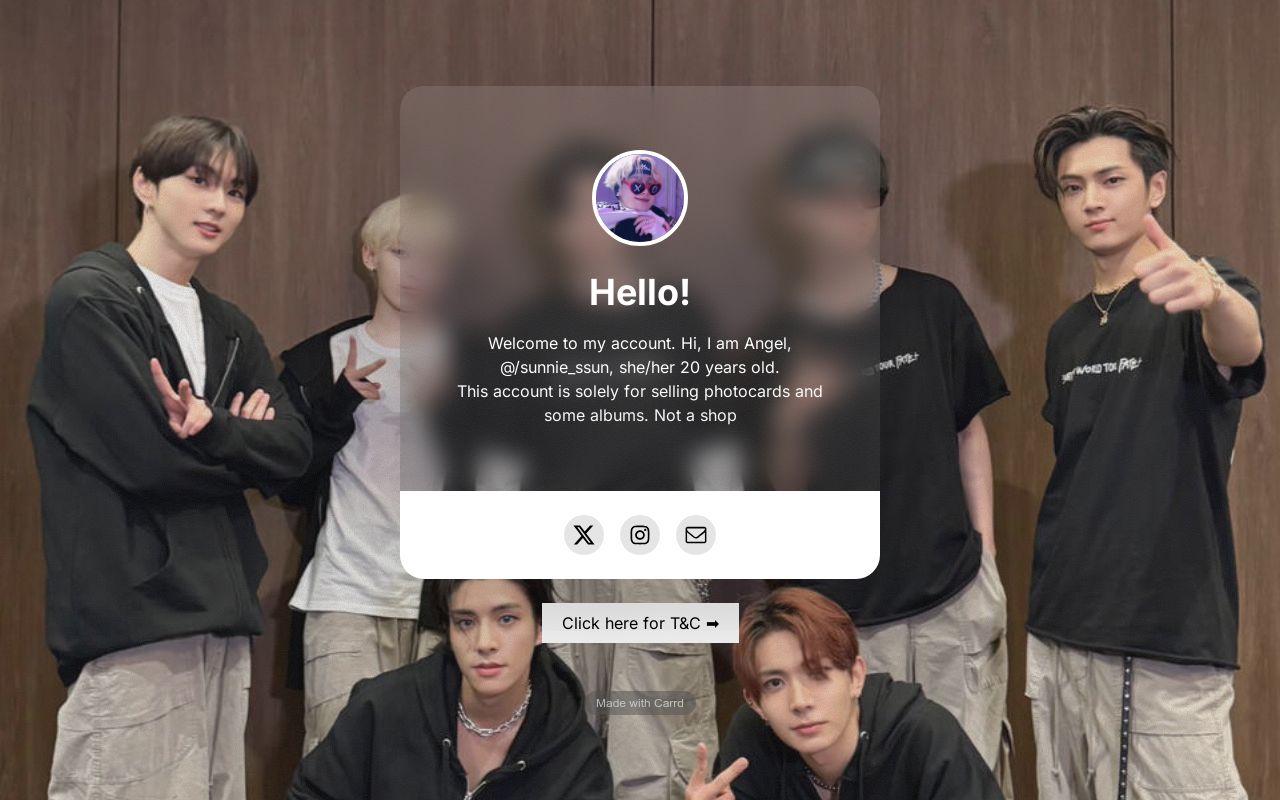 @sunnie_ssun's carrd